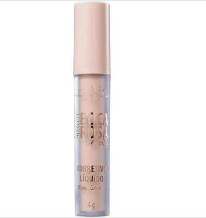 Corretivo Líquido HD By Payot - Boca Rosa - Cerejando Beauty